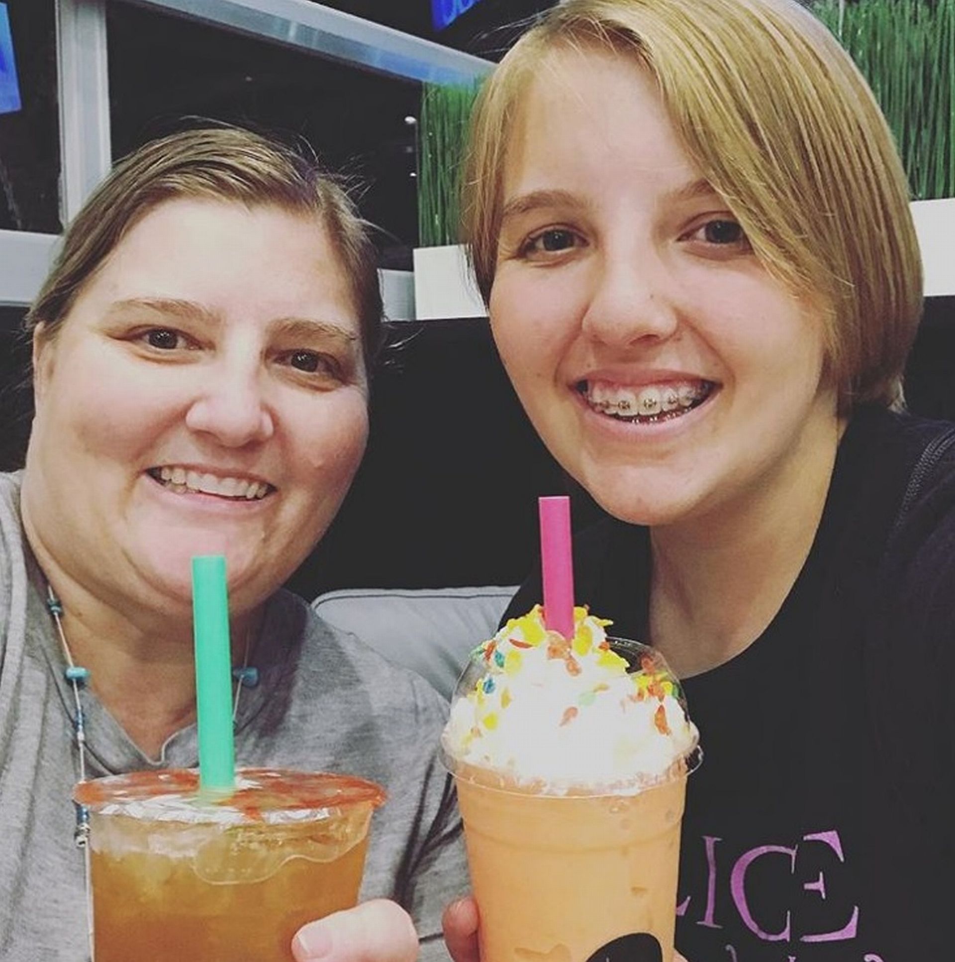 “Eu não quero ser gorda como você”, diz adolescente que parou de comer ...