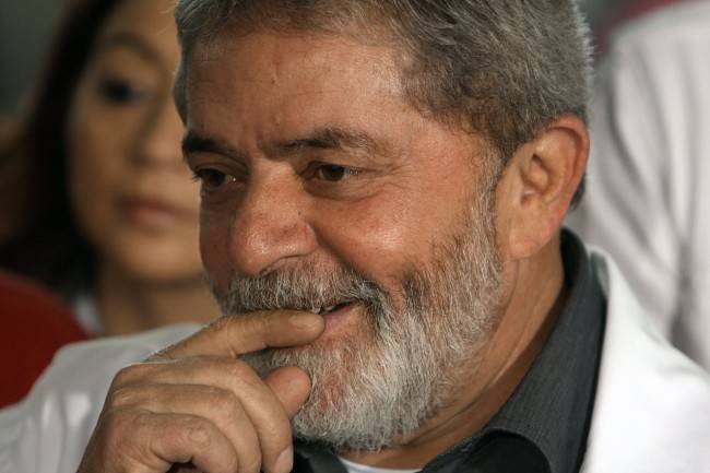 A interminável onda Lula