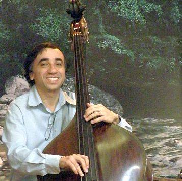 Jazz Brasil tem convidado especial em Curitiba