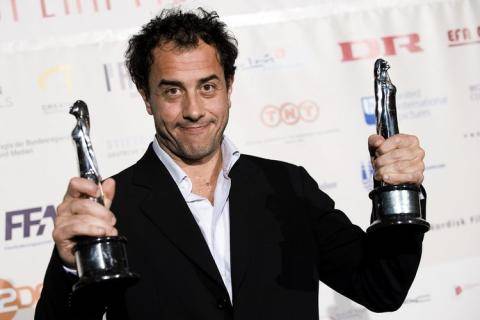 Martin Scorsese endossa Gomorra