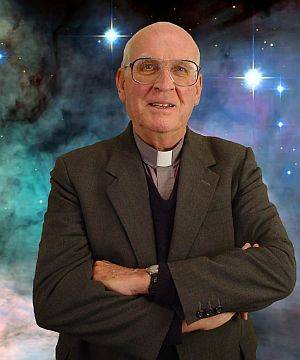 George Coyne e o “universo fértil”