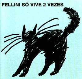Festival Rock de Inverno trará Fellini a Curitiba