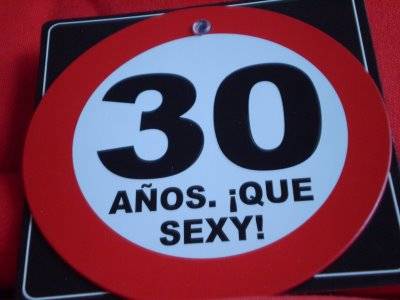 Trinta anos