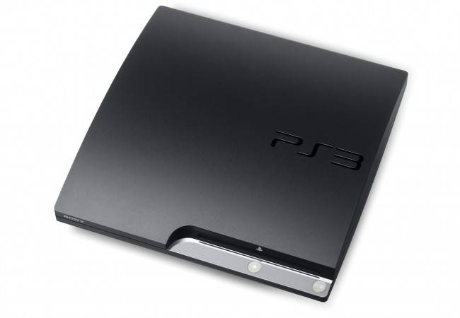 Conheça o novo Playstation 3