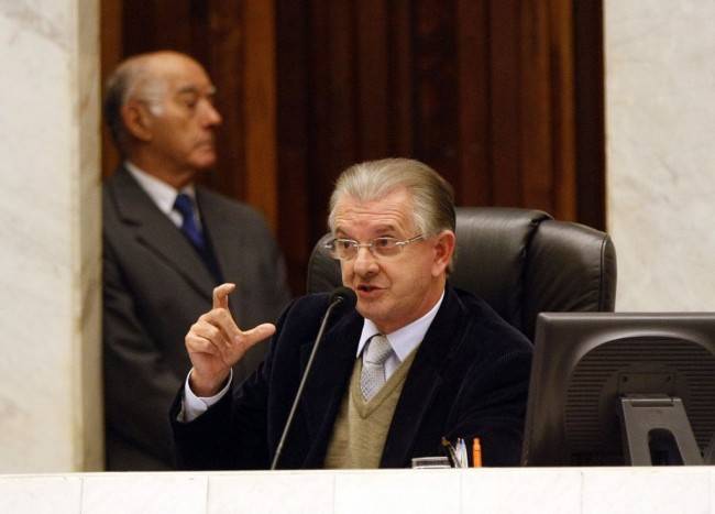 A moralização às avessas de Nelson Justus