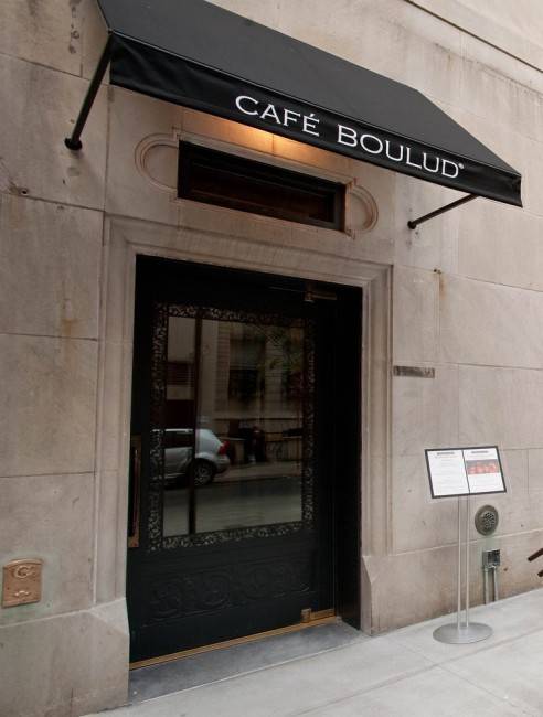 Restaurant Week de Nova York terá os aclamados Nobu e Café Boulud