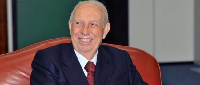 José Alencar, uma raridade