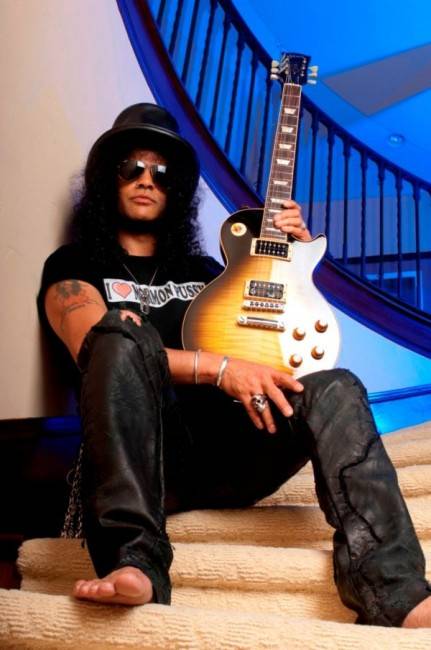 Slash, hip-hop gringo, e-music argentina, Killing the Dance