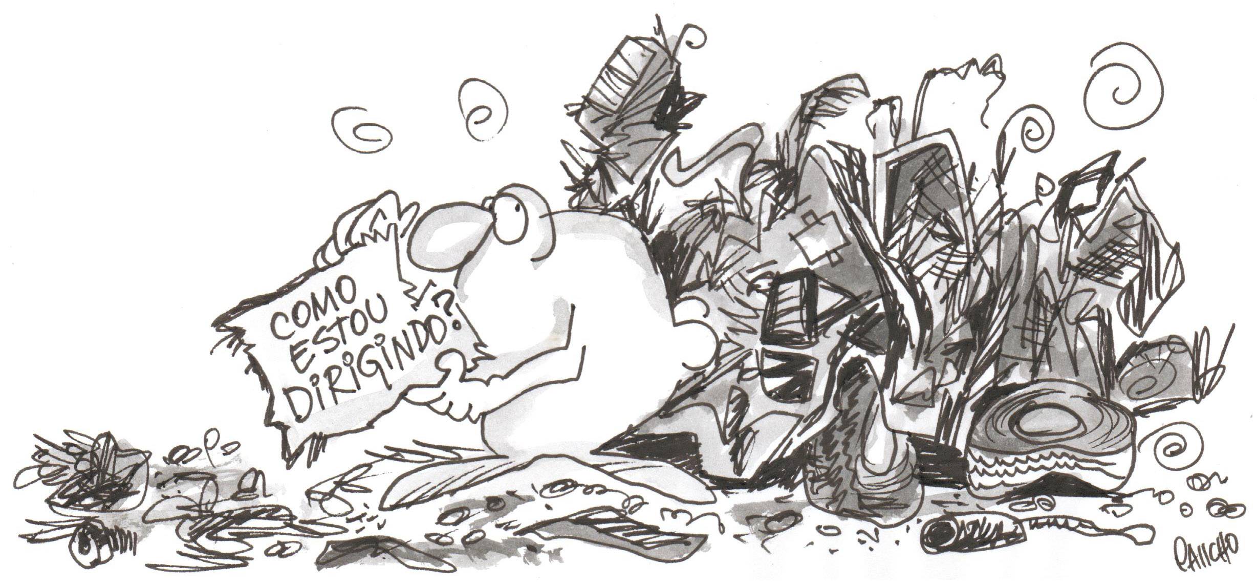 2 exemplos de coragem