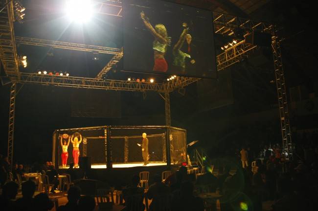 Power Fight Extreme retorna com 11 lutas neste sábado