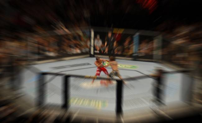 Saiba onde assistir ao UFC 142 Rio