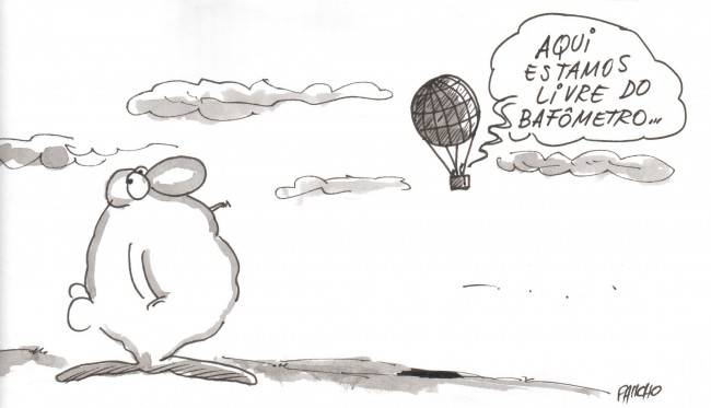 A ética e a hética