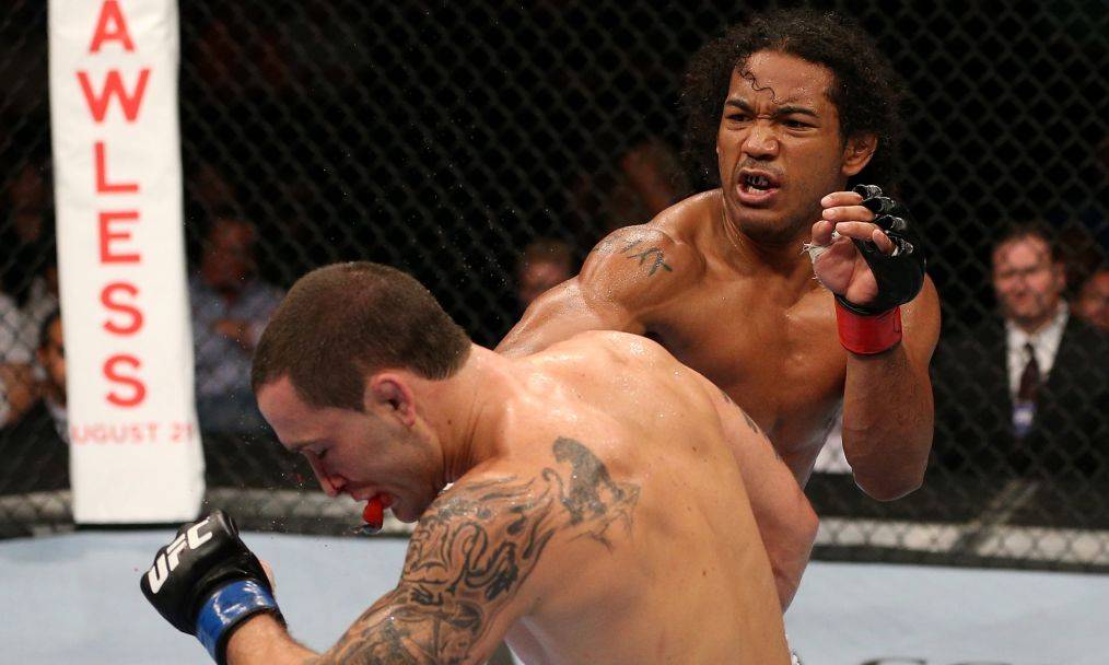 Veja os melhores momentos do UFC 150