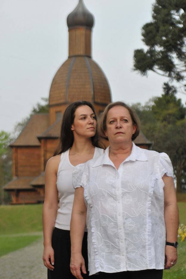 Homenagem para Helena