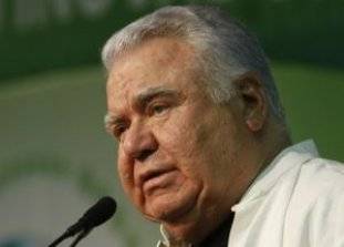 Dez anos depois de deixar política, Lerner pede direitos políticos. Eis ...