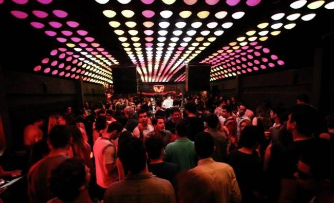 Club Vibe comemora 12 anos!! - Blog Aperte o Play!