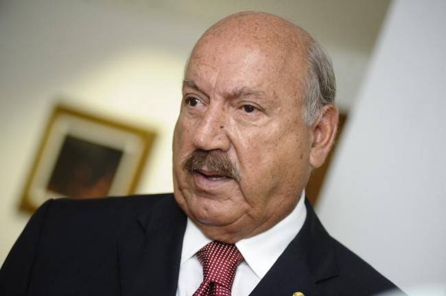 Morte de Luiz Henrique enfraquece ala rebelde do PMDB no Senado e ...