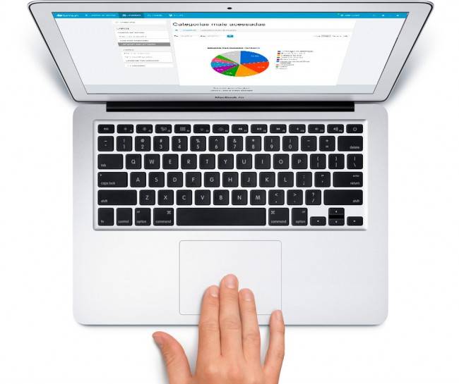 Controle da internet nas empresas é uma necessidade