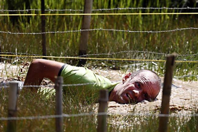 Desafio Braves, corrida de aventura – Fotos Albari Rosa