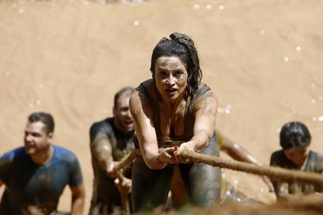 Desafio Braves, corrida de aventura – Fotos Albari Rosa