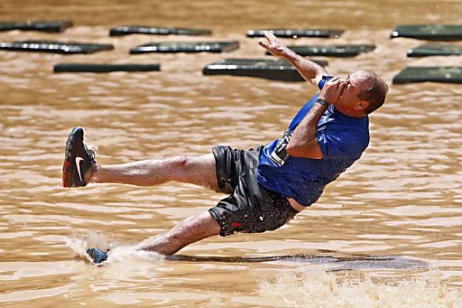 Desafio Braves, corrida de aventura – Fotos Albari Rosa