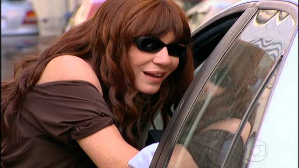 Por que Nazaré Tedesco foi a melhor vilã da Globo