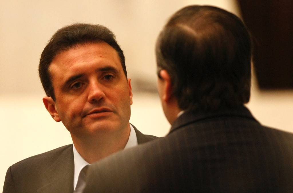 Com saída de Belinati, Bertoldi ganha cadeira “fixa” em Brasília