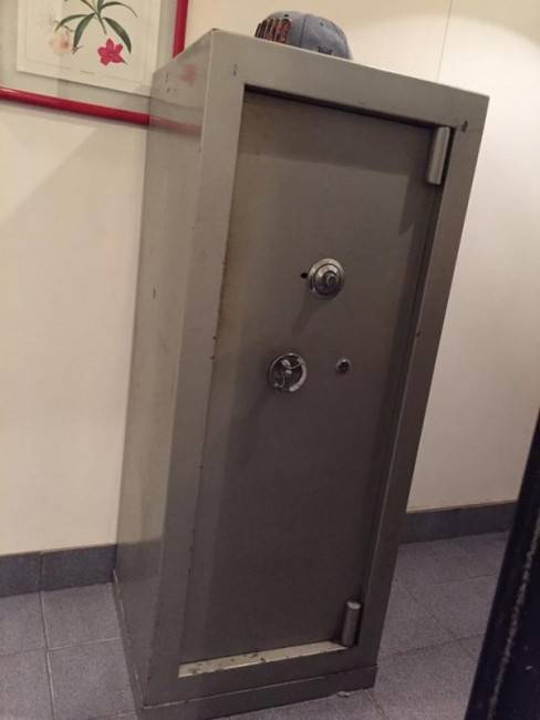 #CofreLDRV: O que é o cofre e onde surgiu esta história viral na internet?