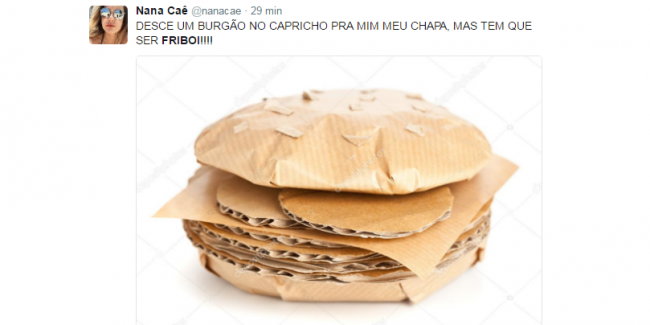Operação Carne Fraca, carne com papelão e Friboi rendem memes na web