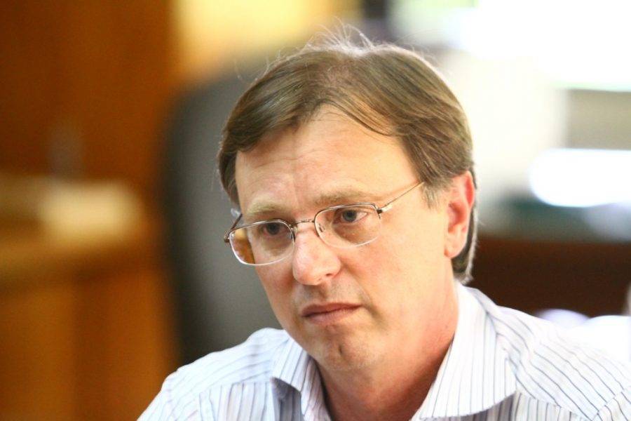 Alexandre Kireeff é sondado por vários partidos após sair do PSD