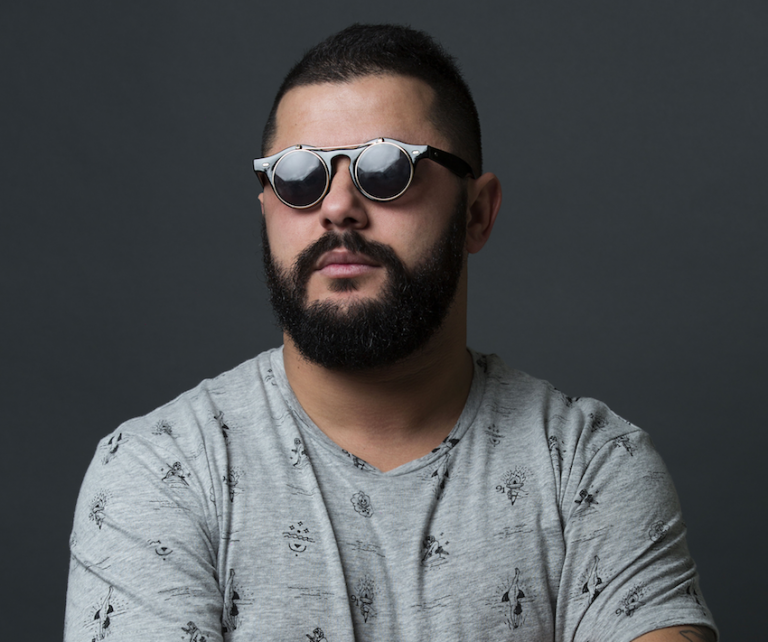 Malikk lança álbum ‘About That Time’ pela Loulou Records