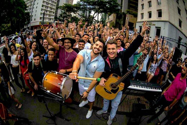 Conheça o novo hit do Alok, ‘Never let me go”!