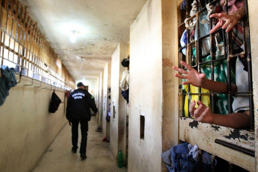 Menos de 1% das cadeias do Brasil são excelentes, diz CNJ