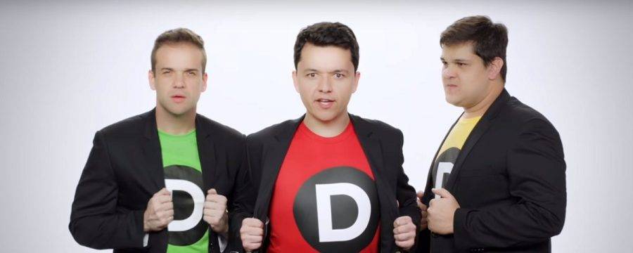 Embratel traz os DDDs de volta para campanhas publicitárias; veja como ...