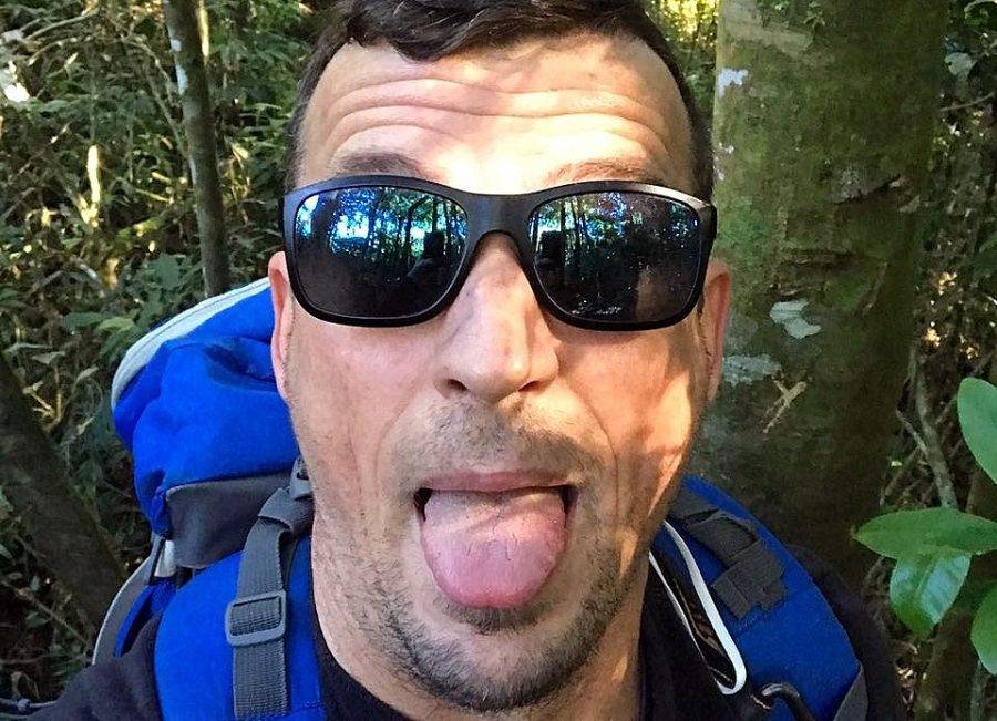 Simone Brunelli não sossega e a cada dia tem surpresa no cardápio do ...