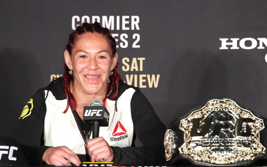 Como Cyborg virou o jogo e agora dá as cartas para renovar com o UFC