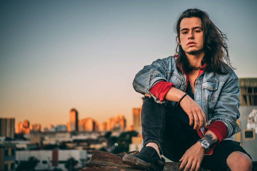 Após ‘Boom’, RICCI lança sua nova track ‘Lost Generation’