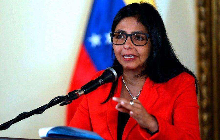 Quem é a poderosa presidente da Constituinte da Venezuela