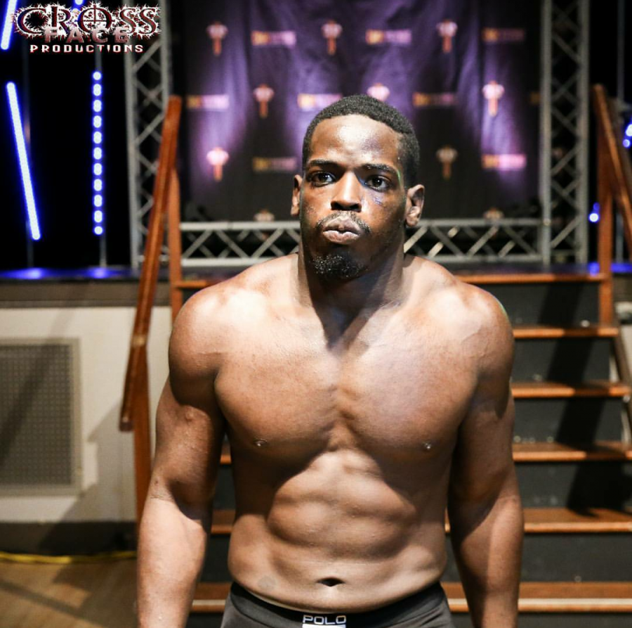 Lutador americano morre três dias depois de ser nocauteado