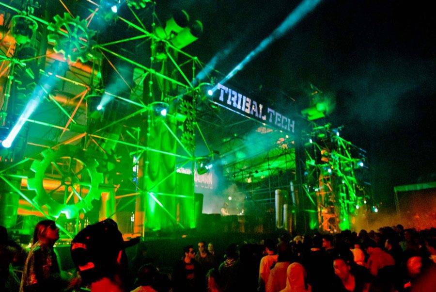 TribalTech anuncia volta com grandes novidades