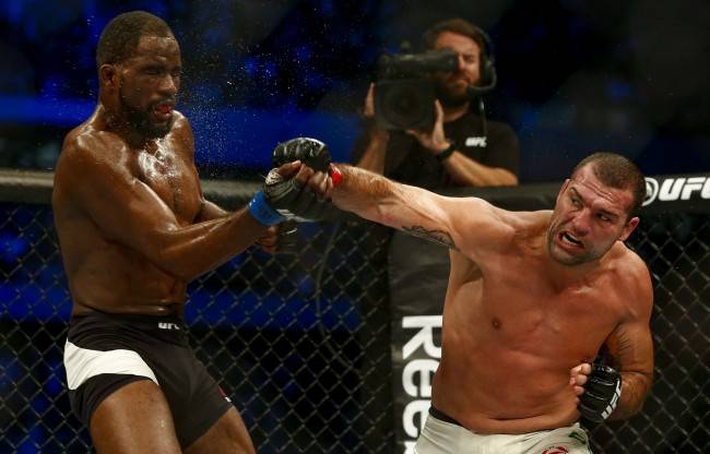 Shogun completa 10 anos no UFC e elege as melhores lutas