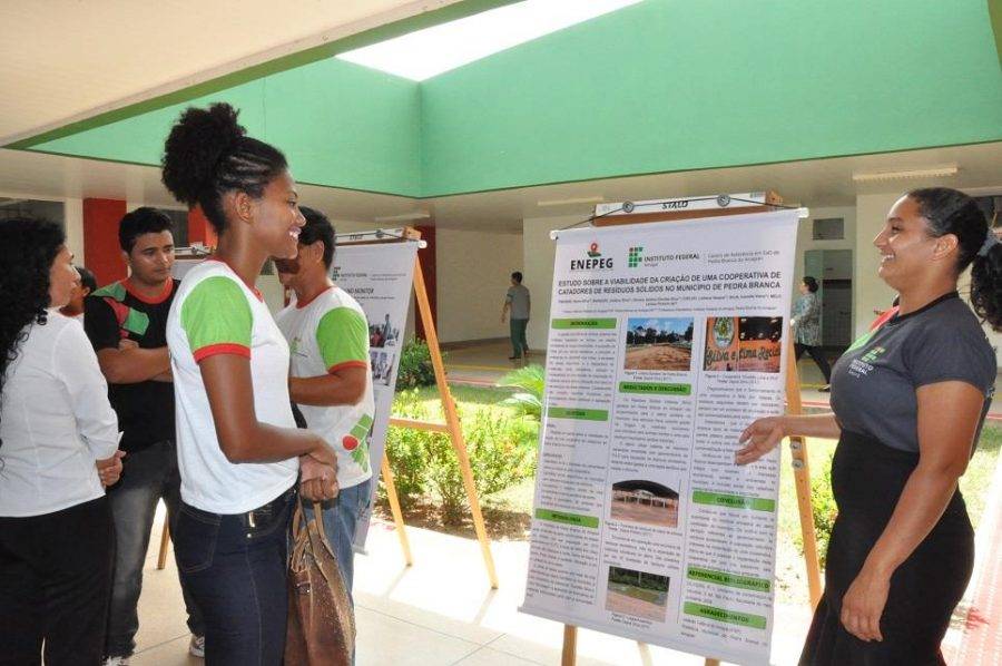 Ifap do Amapá abre concurso com 15 vagas imediatas