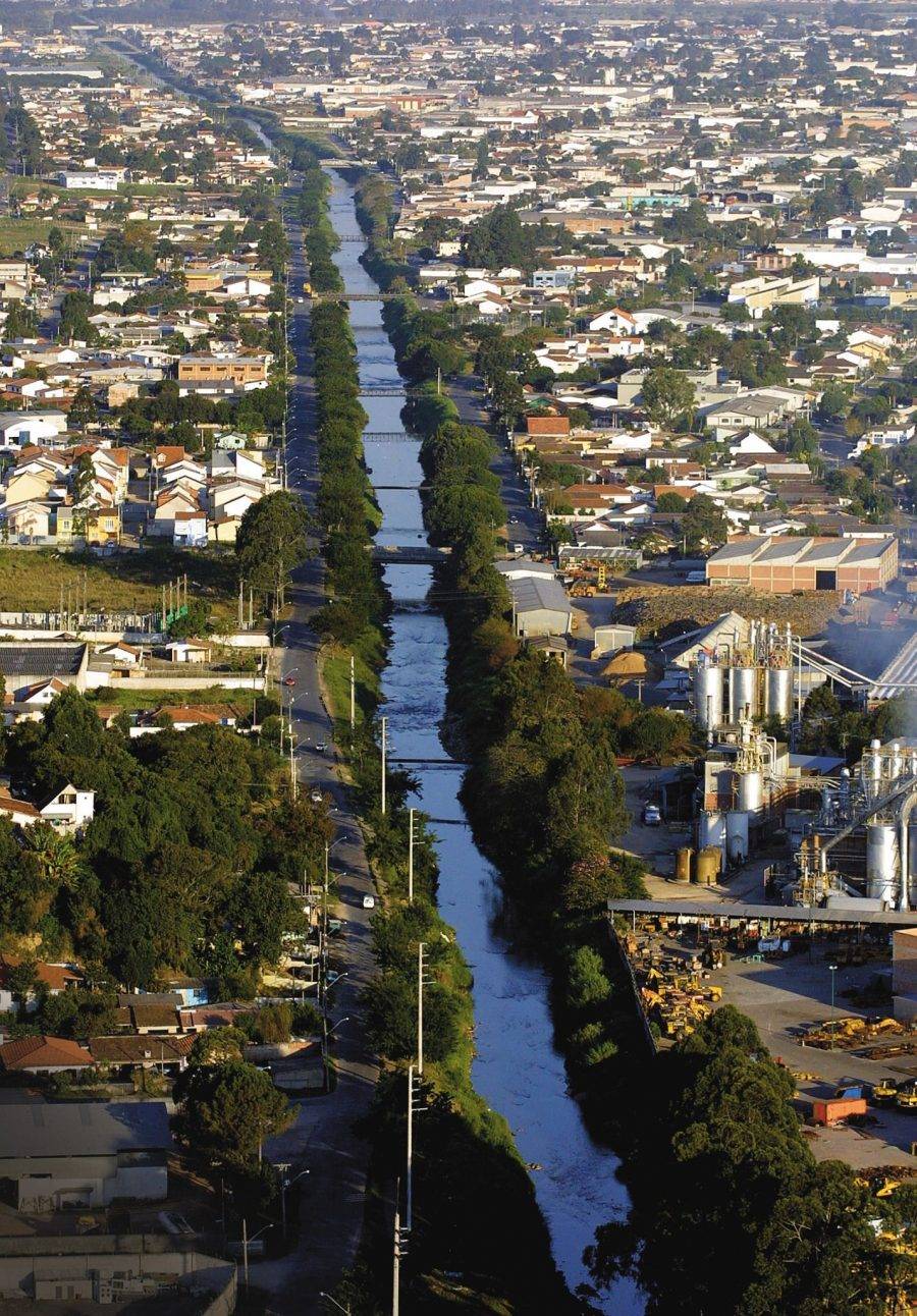 O sonho e os desafios para ter o Rio Belém limpo