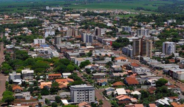 Concurso Palotina 2018: município do Oeste do Paraná tem dois editais ...