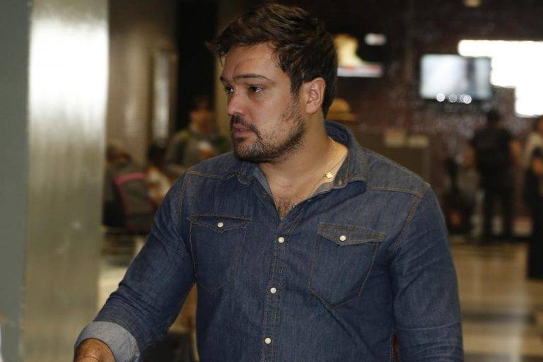 Carli Filho agora recorre a Gilmar Mendes, no STF
