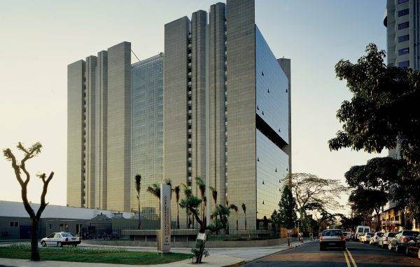 Vem aí um novo concurso do TRT da 2.ª Região, em São Paulo