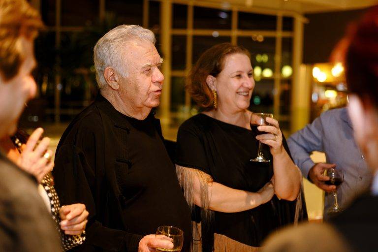 Filha de Lerner será presidente do Museu Oscar Niemeyer