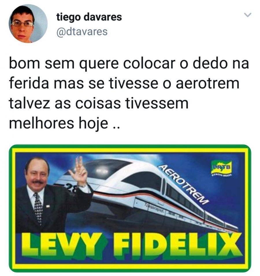 Rindo de tragédia: os 20 melhores memes da greve dos caminhoneiros