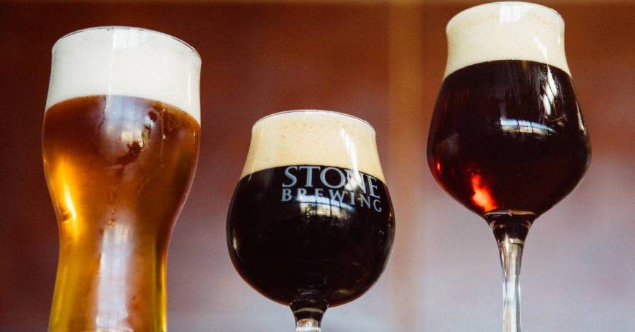 Bodebrown traz cultuadas cervejas da Stone Brewing e faz festa de ...