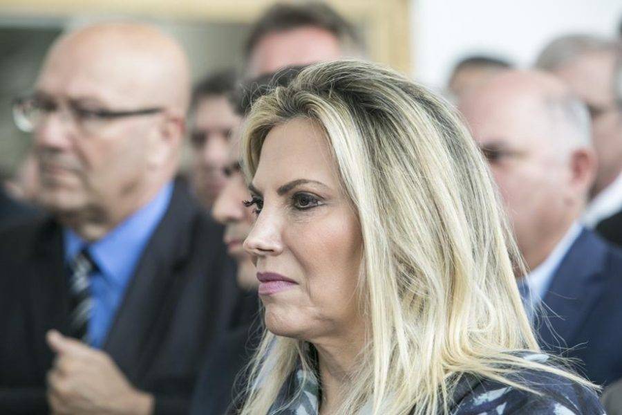 Cida só tem mais duas semanas para mostrar que candidatura é viável